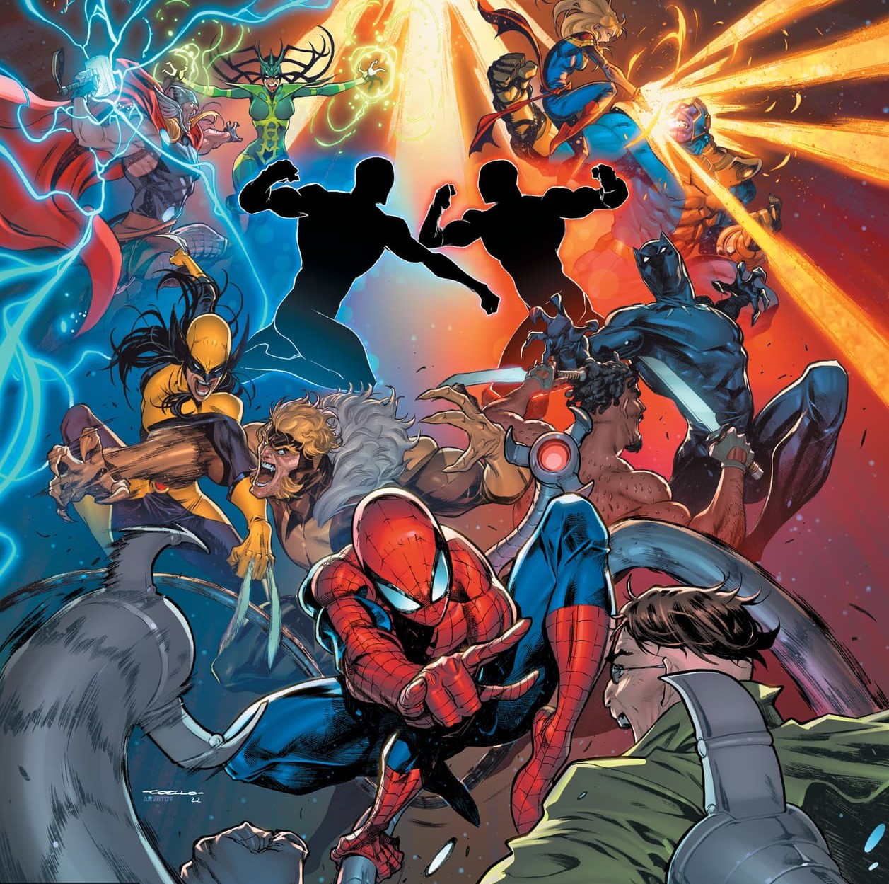 MarvelRPG-section – Codex Anathema